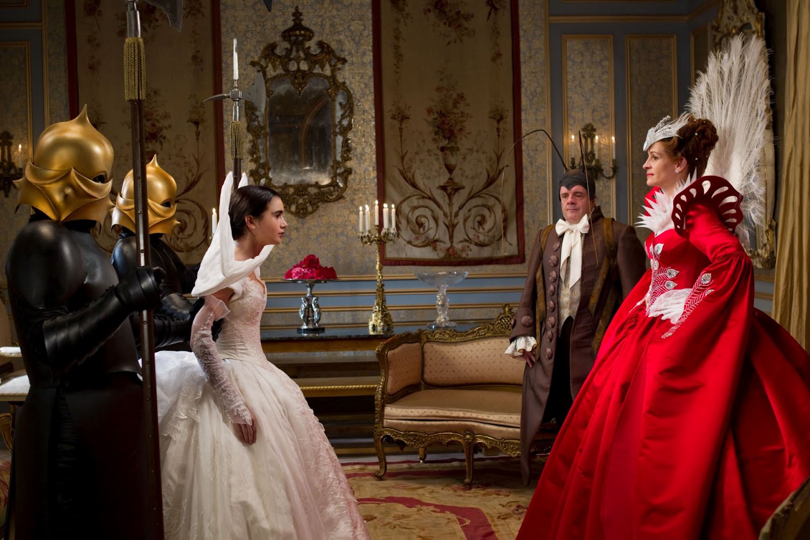 Mirror Mirror (2012)