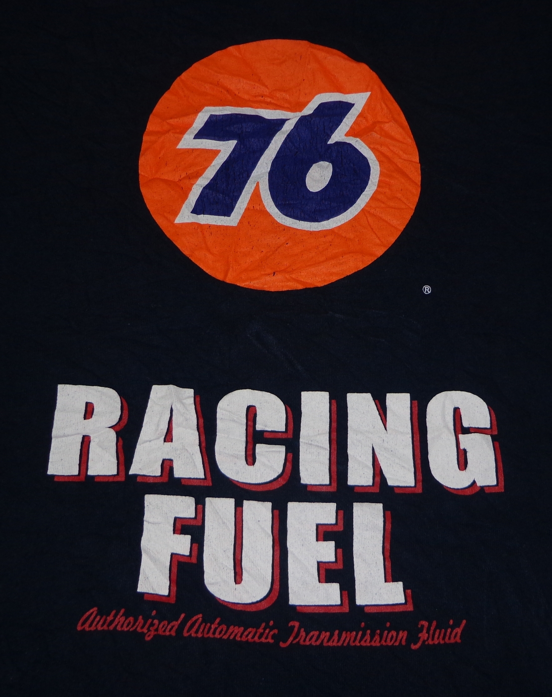 suedeheadbundles: Union 76 Lubricants : Racing Motor Oil Spirit (SOLD)