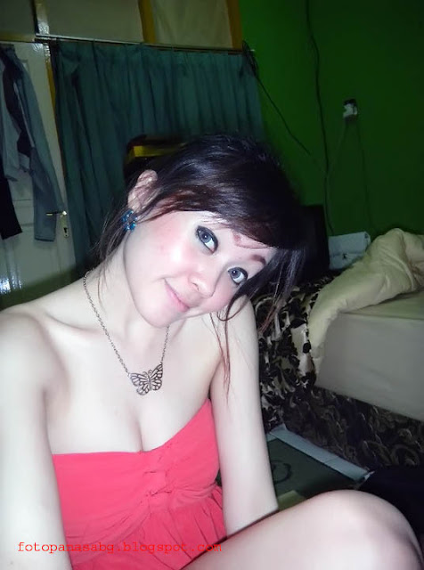 marlinibiza: Foto Pose Menantang Abg Seksi