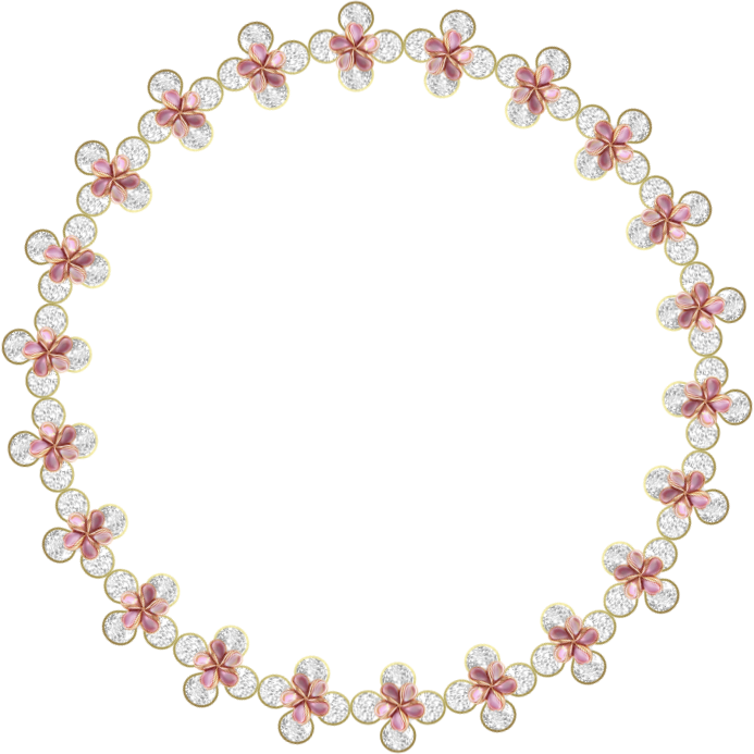 Marcos redondos para fotos gratis - Imagui