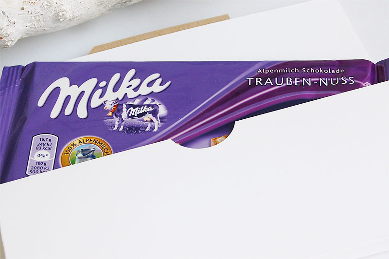 Sweet Friends... - Patterned Paper