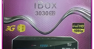 iBox 3030 S2 New Software Download iBox 3030 S2 Latest Software Free ...