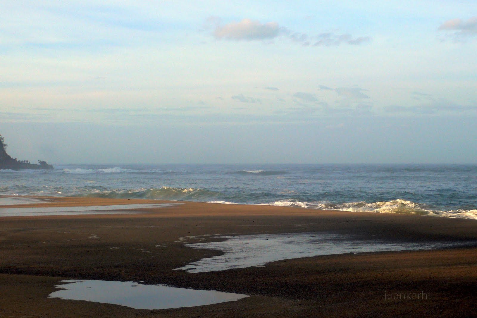 Fototeka, bizileku: Gau bat Tunisian - A Night in Tunisia