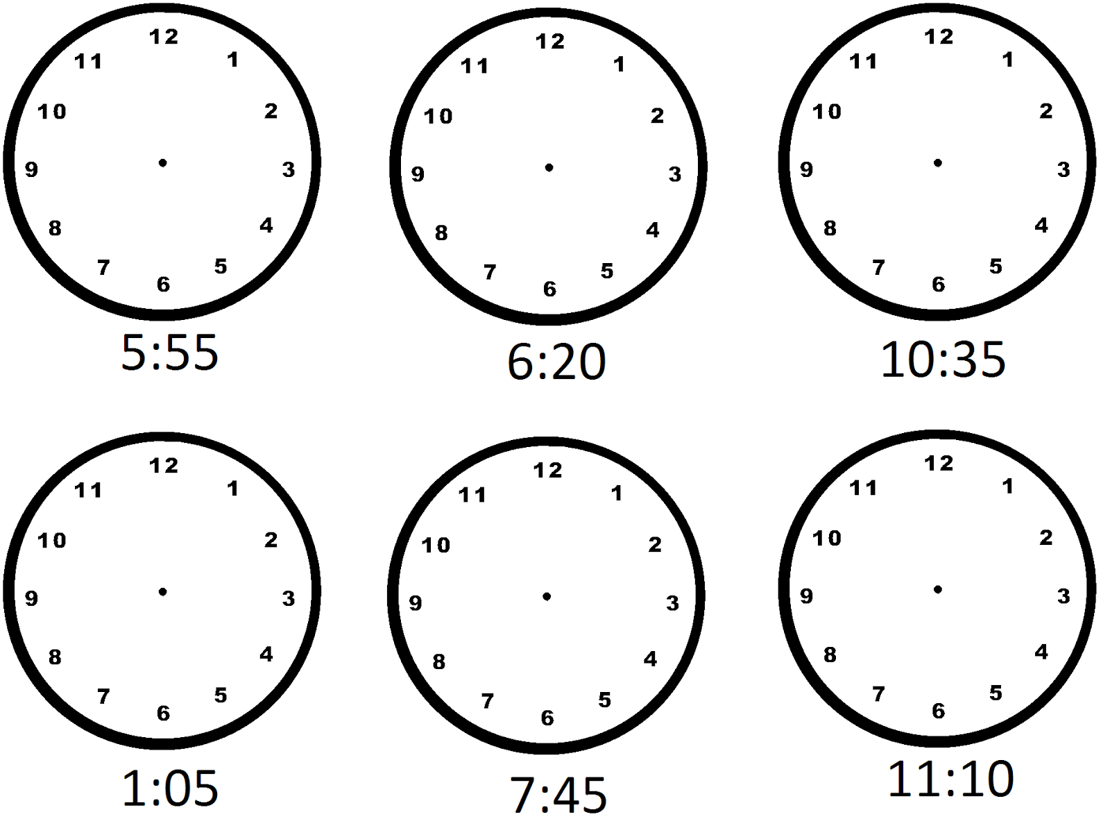 GEOMETRIA PARA GRADO SEXTO: Los ángulos
