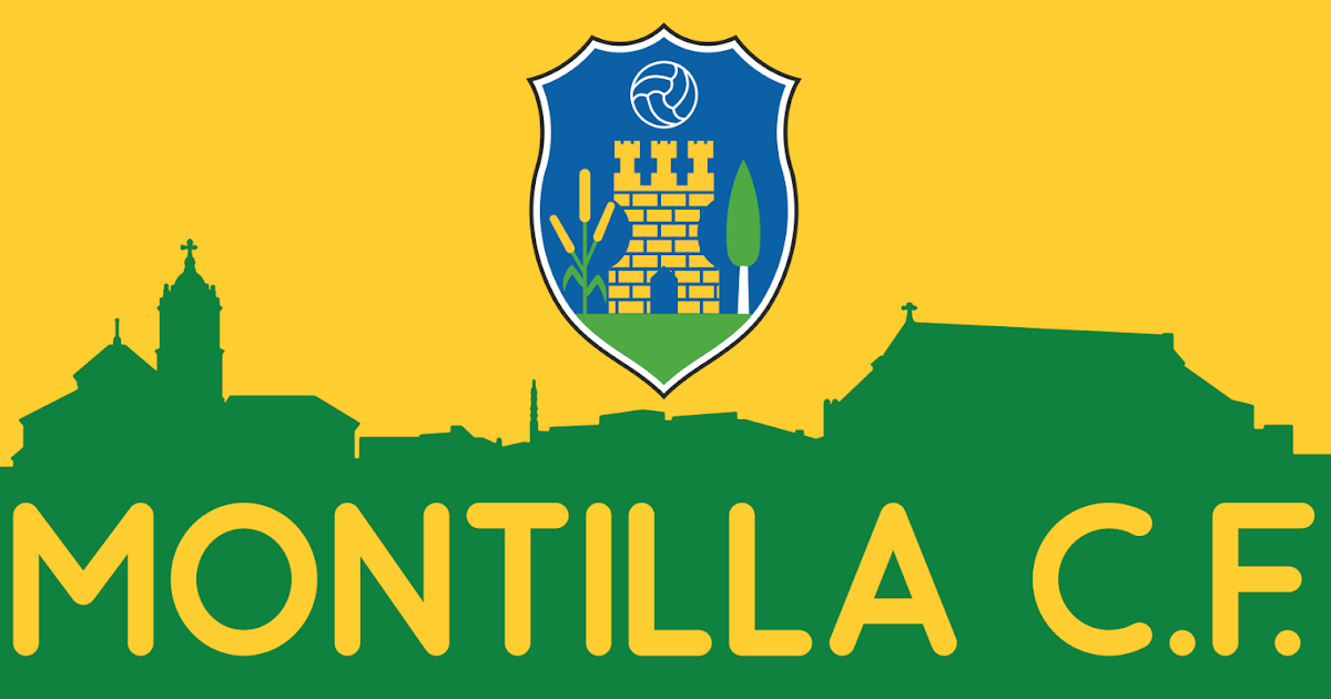 Nueva imagen corporativa del Montilla CF