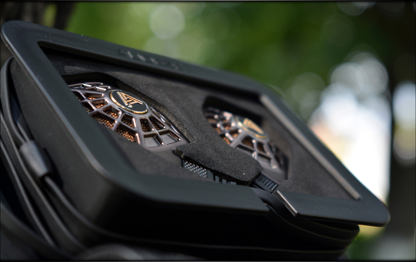 Audeze iSine 20 - Reviews | Headphone Reviews and Discussion - Head-Fi.org