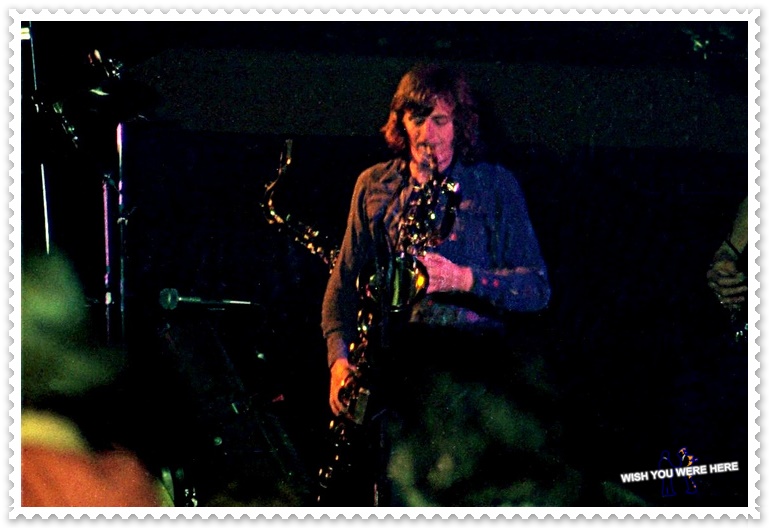 Pink Floyd Ilustrado: Shine On You Crazy Diamond (Parts 1-5)