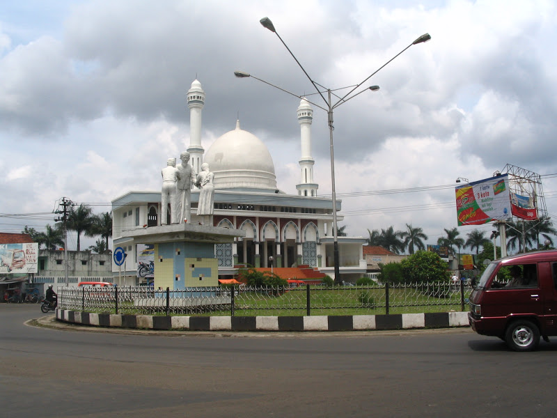 Kabupaten Banyumas ~ Bumi Nusantara