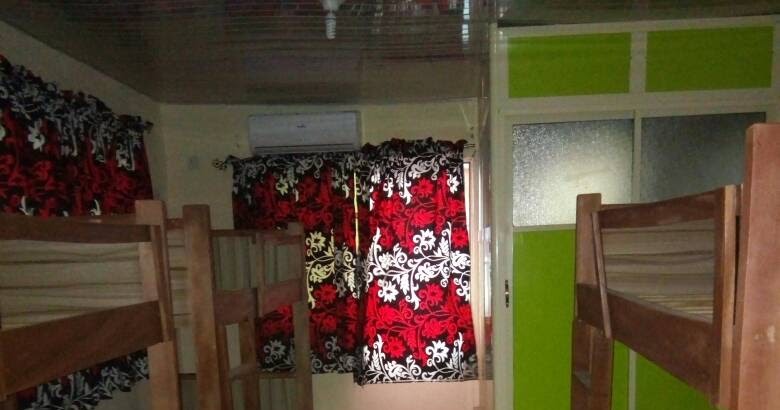 PRIVATE HOSTELS IN UNILAG FOR FOUNDATION STUDENTS