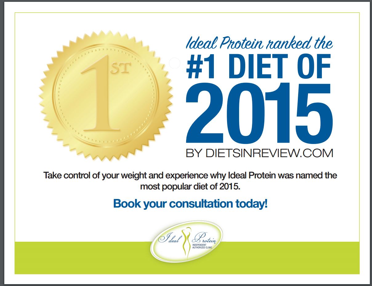 Loving Your Ideal Self, Living Your Ideal Life: Ideal Protein Diet ...