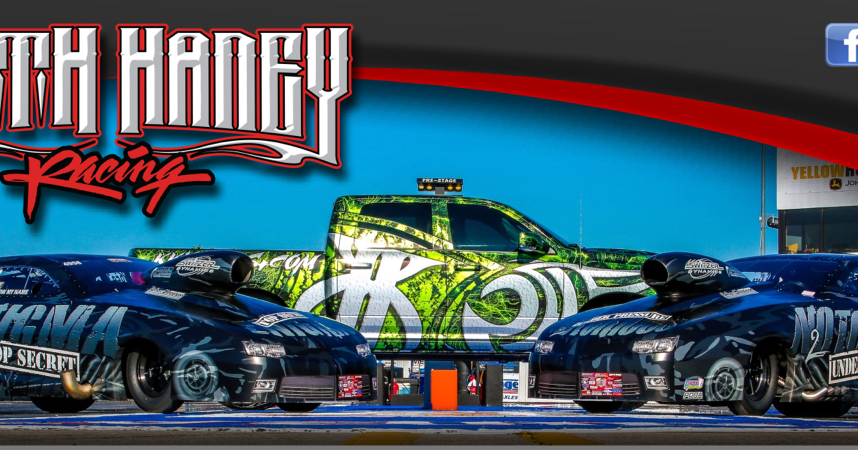 Keith Haney Racing