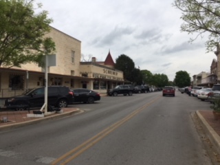 Kerrville, Texas / History and Arts in the Hill Country | Western Trips