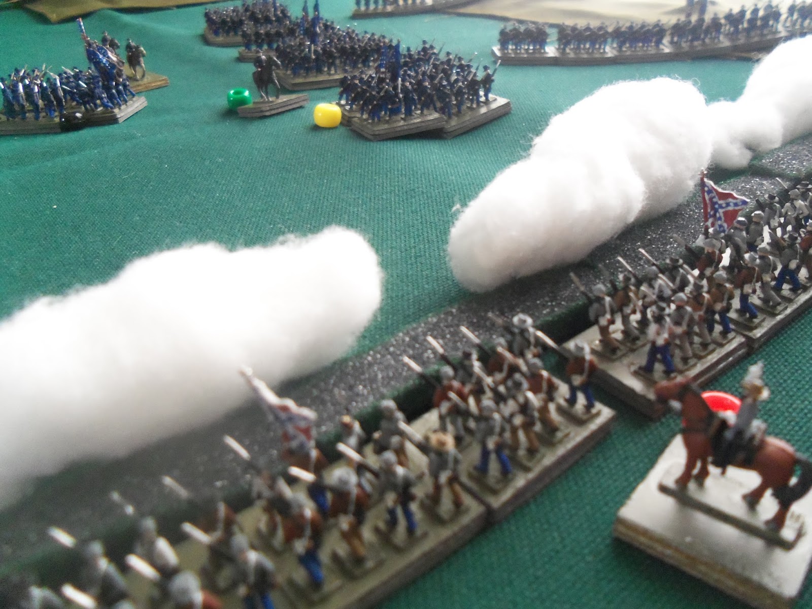 ~The Line of Battle~: First Battle of Kernstown March 23, 1862 Part 2 ...