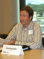 Chicago Radio Spotlight: Signing Off For Now