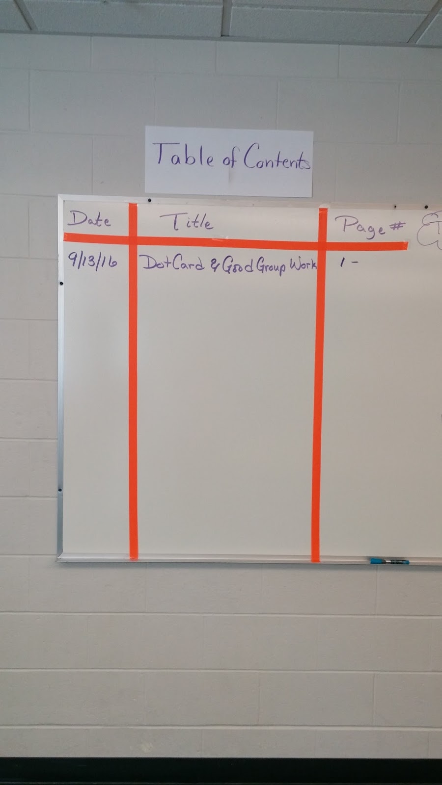 Mrs.Warren - Math on Team Vista: Problem Solving & Math