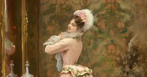 Reframing the Victorians: “THE NEW WOMAN” IS NOT AN IDEA MR MURDSTONE ...