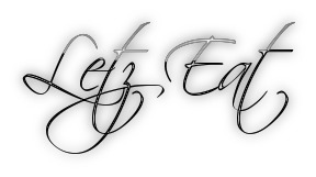 Letz Eat: Cheesy Bread Sticks