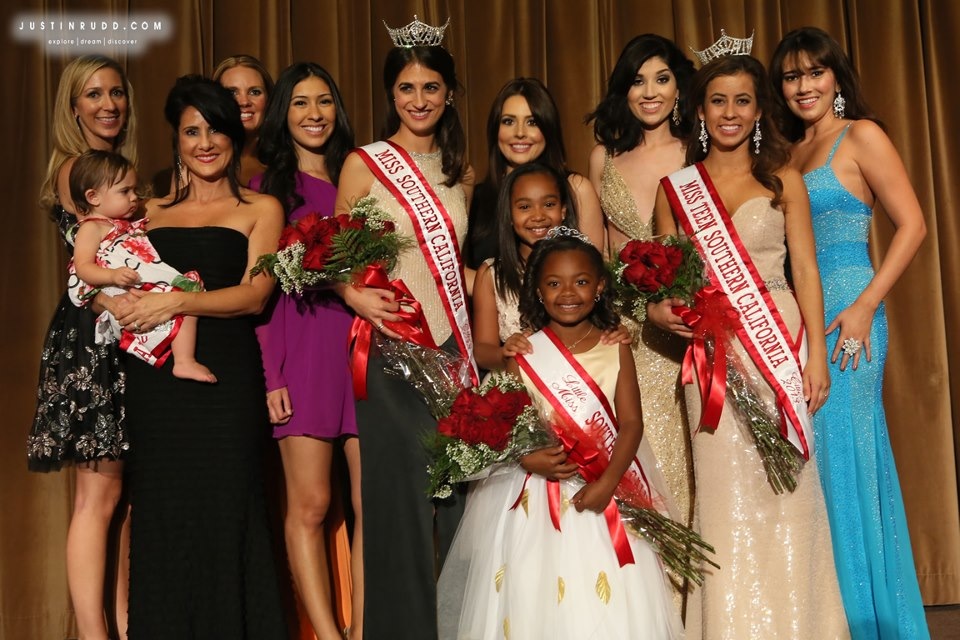 Mrs California International 2013: Weekend Wrap Up