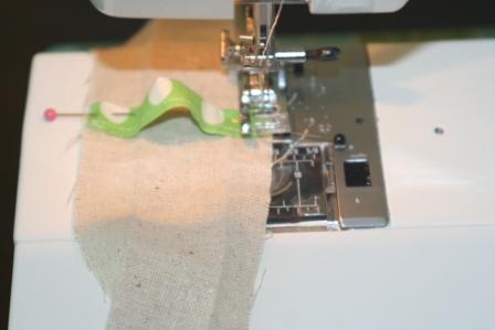 Sew Loquacious: Adjustable Fabric Strap Tutorial Update