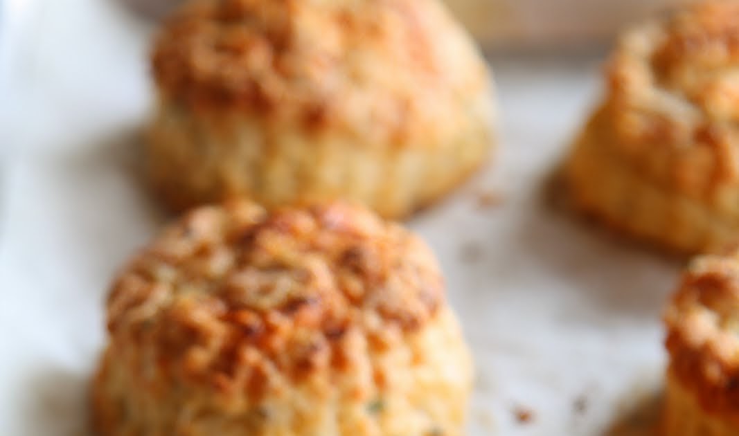 Hungry Cravings: Have a Biscuit