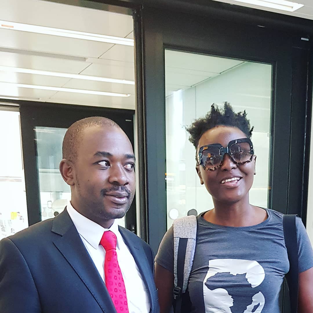 PIC : PRESIDENT BAE | Mafaro