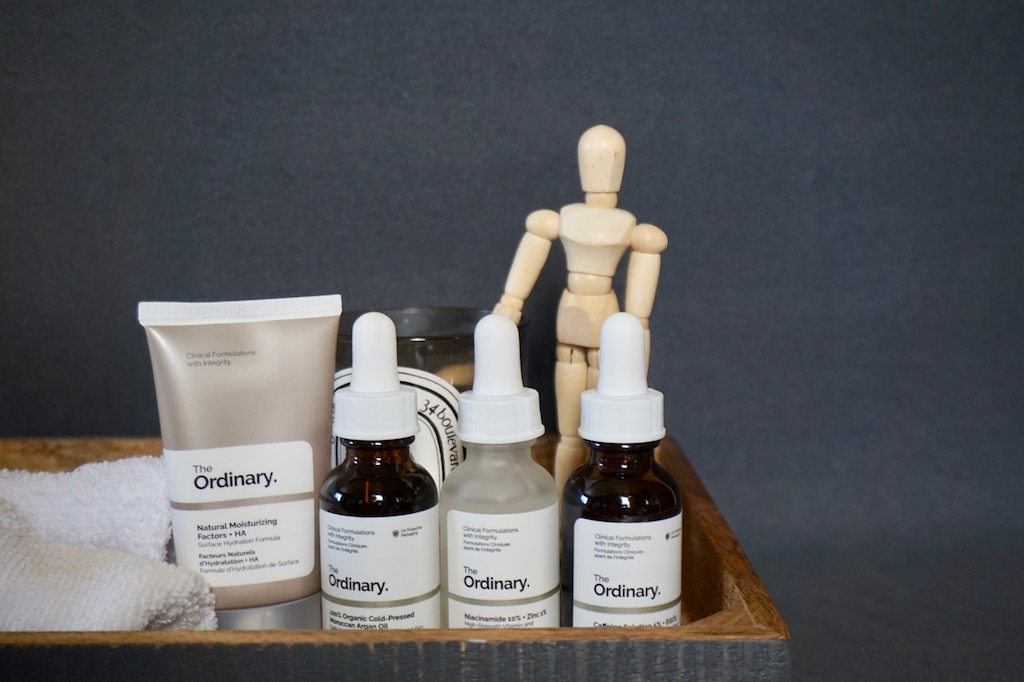 The Ordinary Skin Care: Is It Really THAT Good? Review and Price