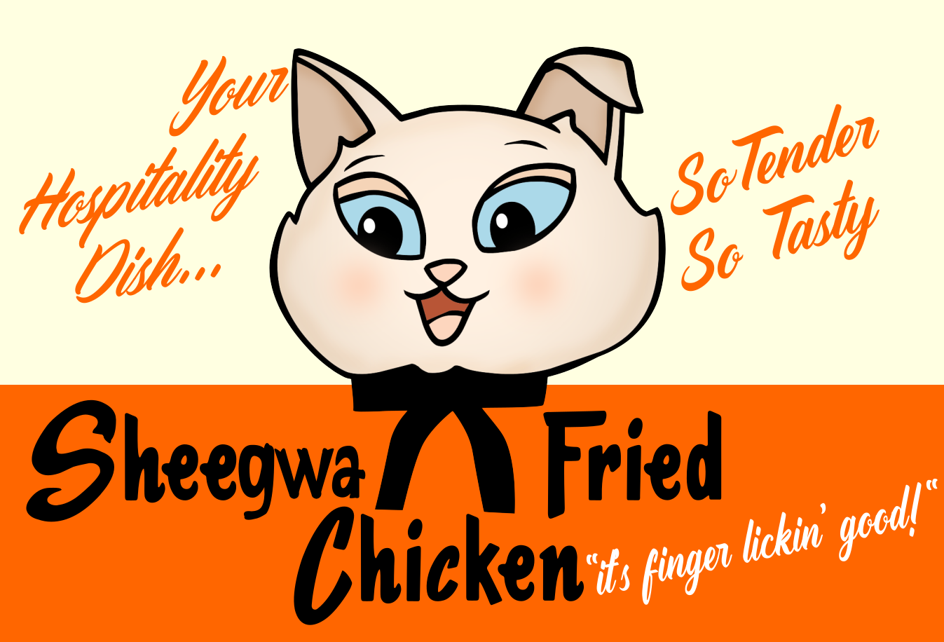 SLN! Media Group: Sheegwa Fried Chicken