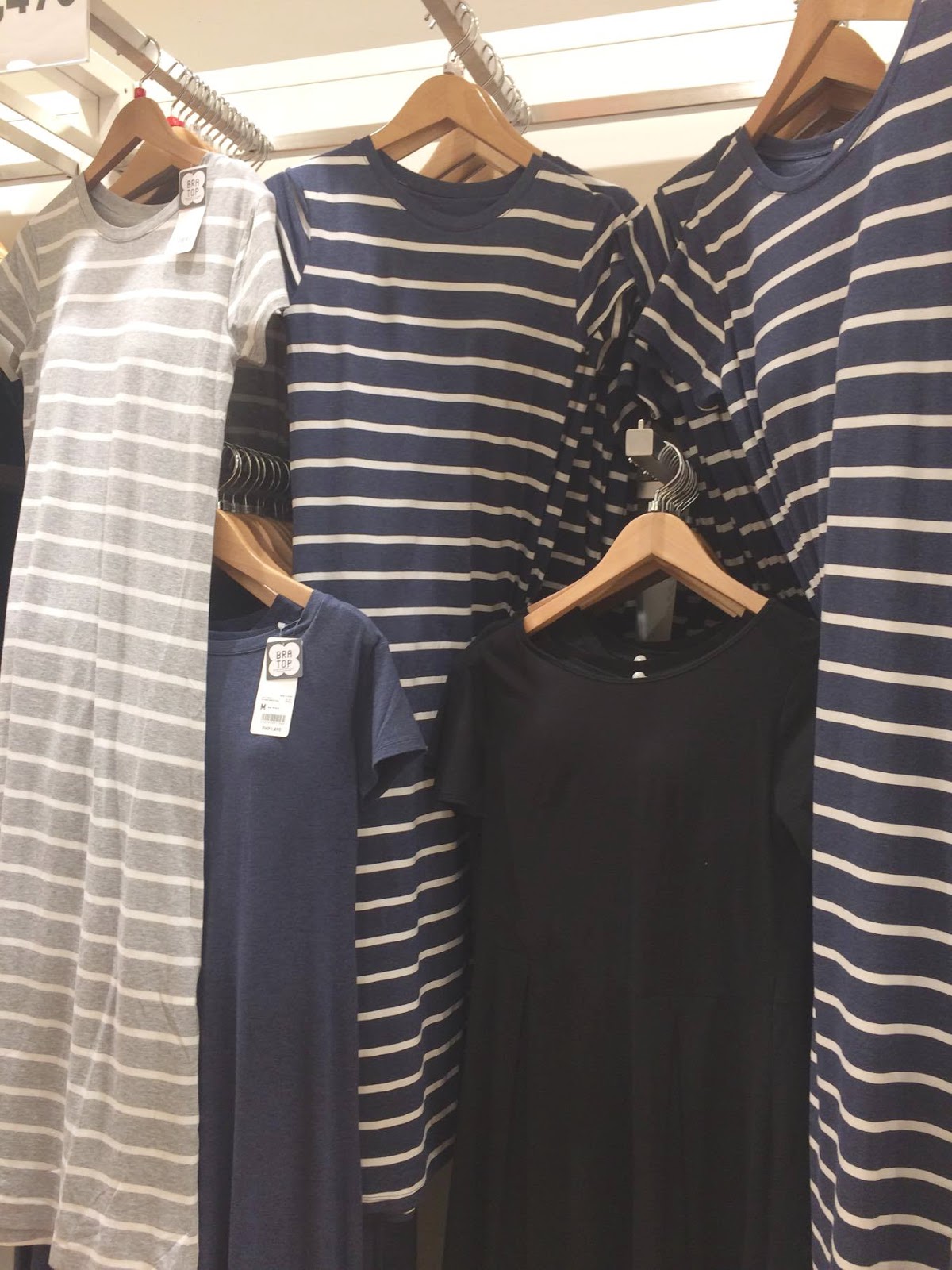 F/W '17: Uniqlo kids & baby collection.♥ - ARTSY FARTSY AVA