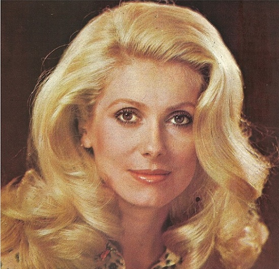 Pictures of Beautiful Women: The Beauty of Retrospect: Catherine ...