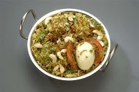 Biryani ~ Nature of Kerala