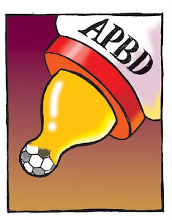 STRUKTUR, PENYUSUNAN DAN PENETAPAN APBD | dek dilla