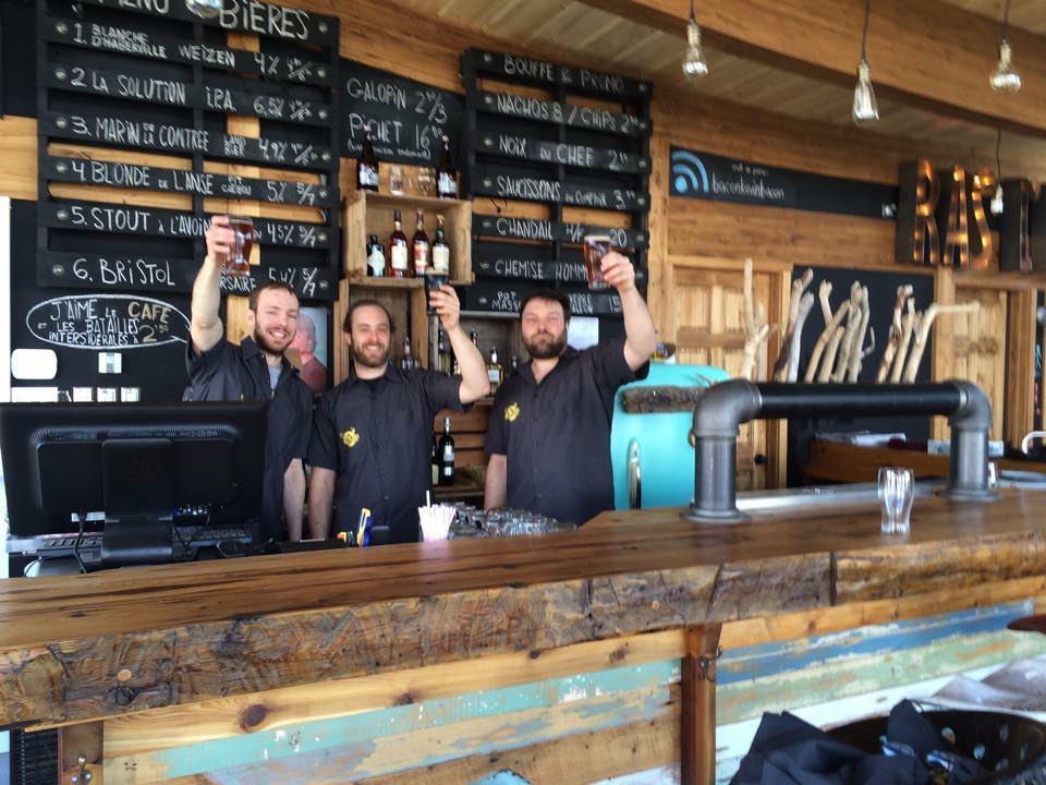 La Petite Simpliste: Cet été, vient donc faire un tour par che'nous!