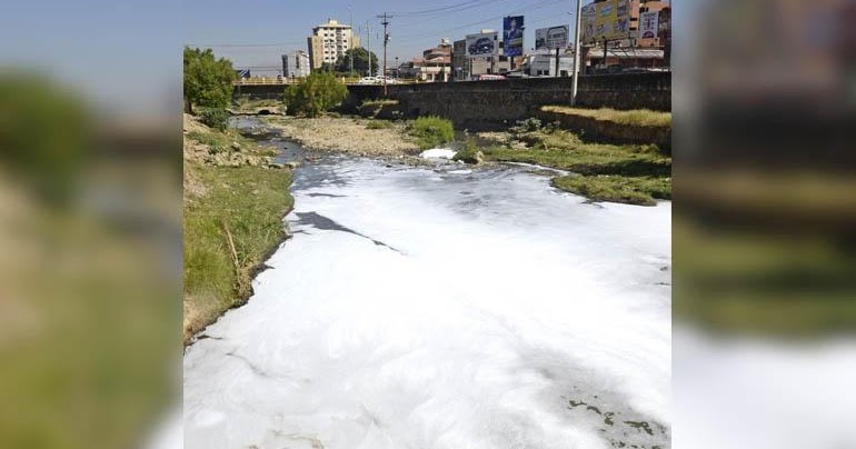 ASOCIACION ECOLOGISTA RIO MOCORETA: EN SEIS AÑOS CUMPLEN 25% DE TAREAS ...