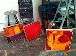 Valerie Scott Collection