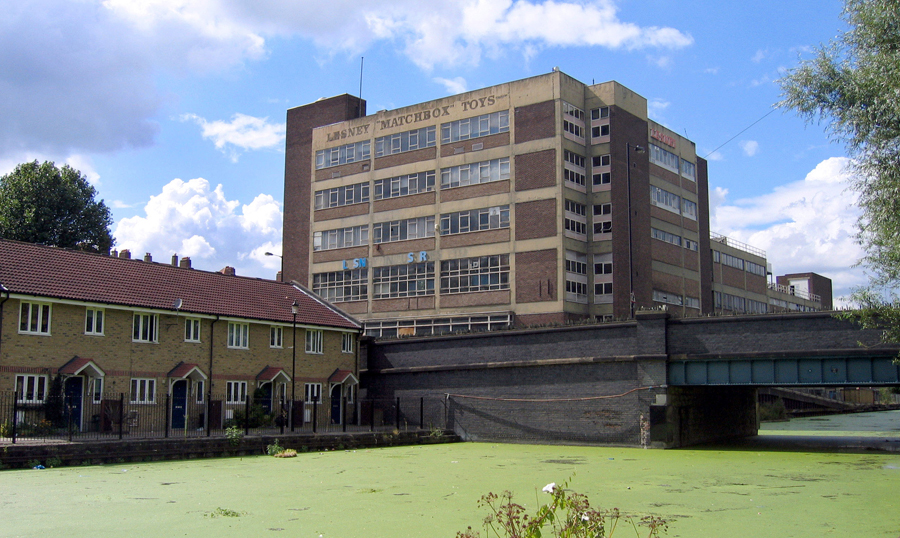 Stratford - Is the grass greener?