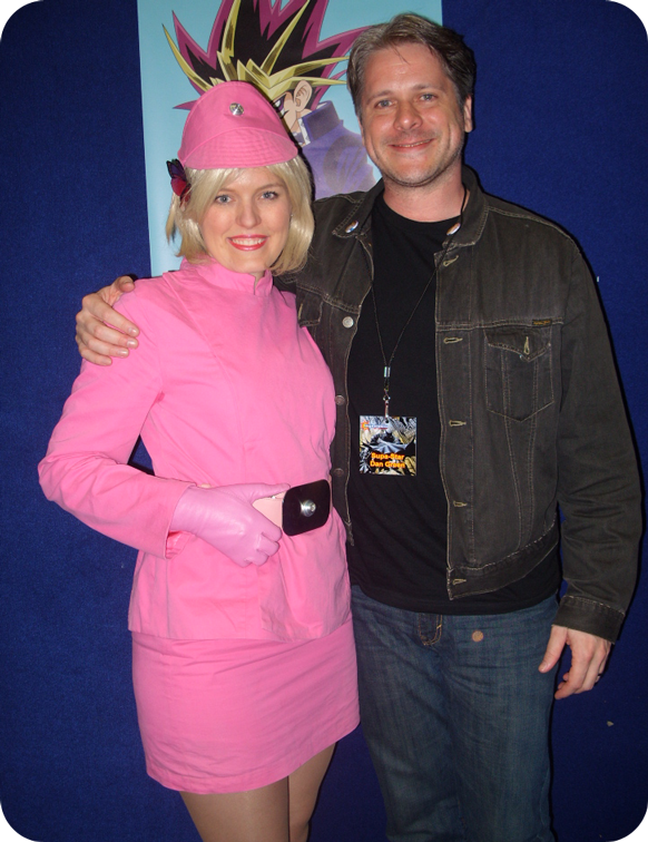 A Rainbow of Balloons