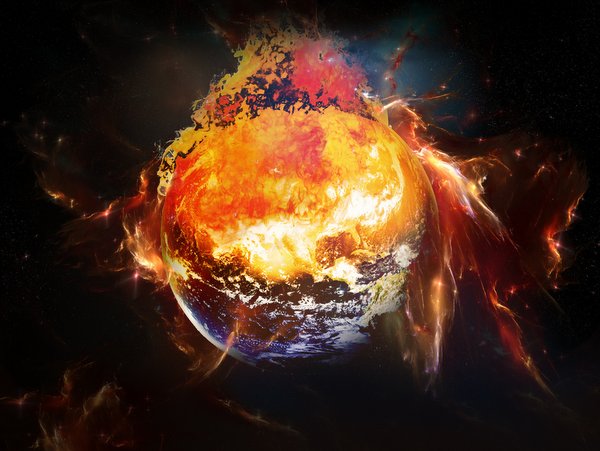 Prepare To Meet The Lord: “Second Coming” Prophecy in the Psalms