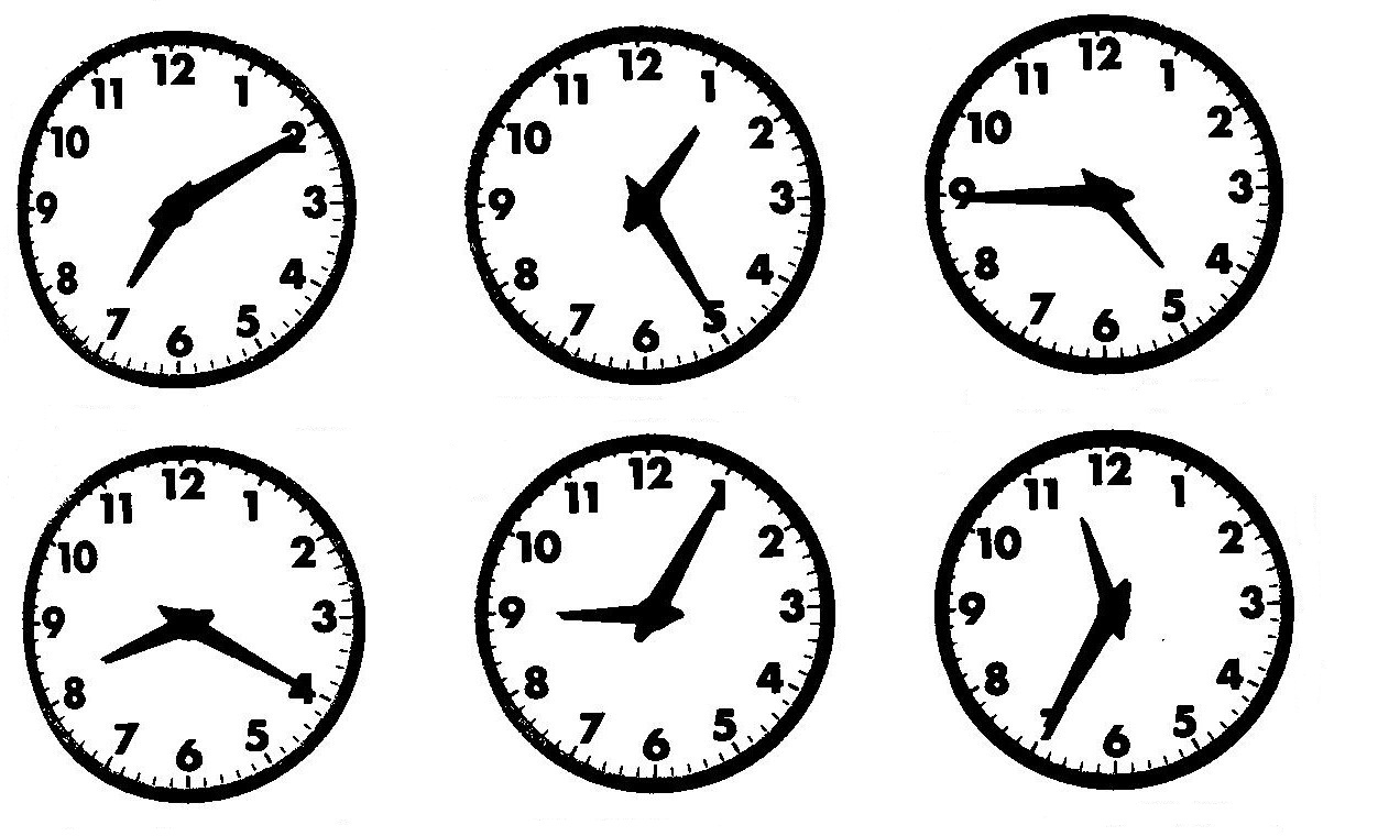 Dellaviartes: Relógios