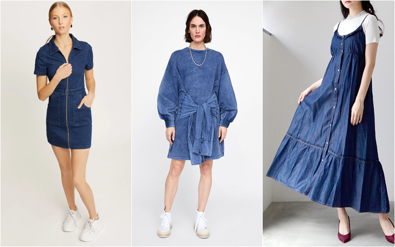 Vestiti Primavera 2019: scopriamo i trends più in voga – Live in Beauty ...