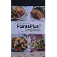 Belly Fat Cure: Weight Watchers Cookbook Points Plus