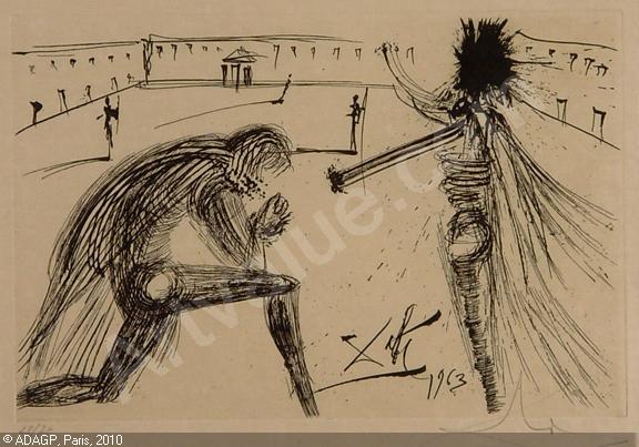 La vida es sueño de Calderón de la Barca.