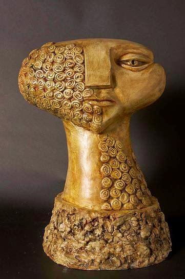 WORKS BY ARTISTS