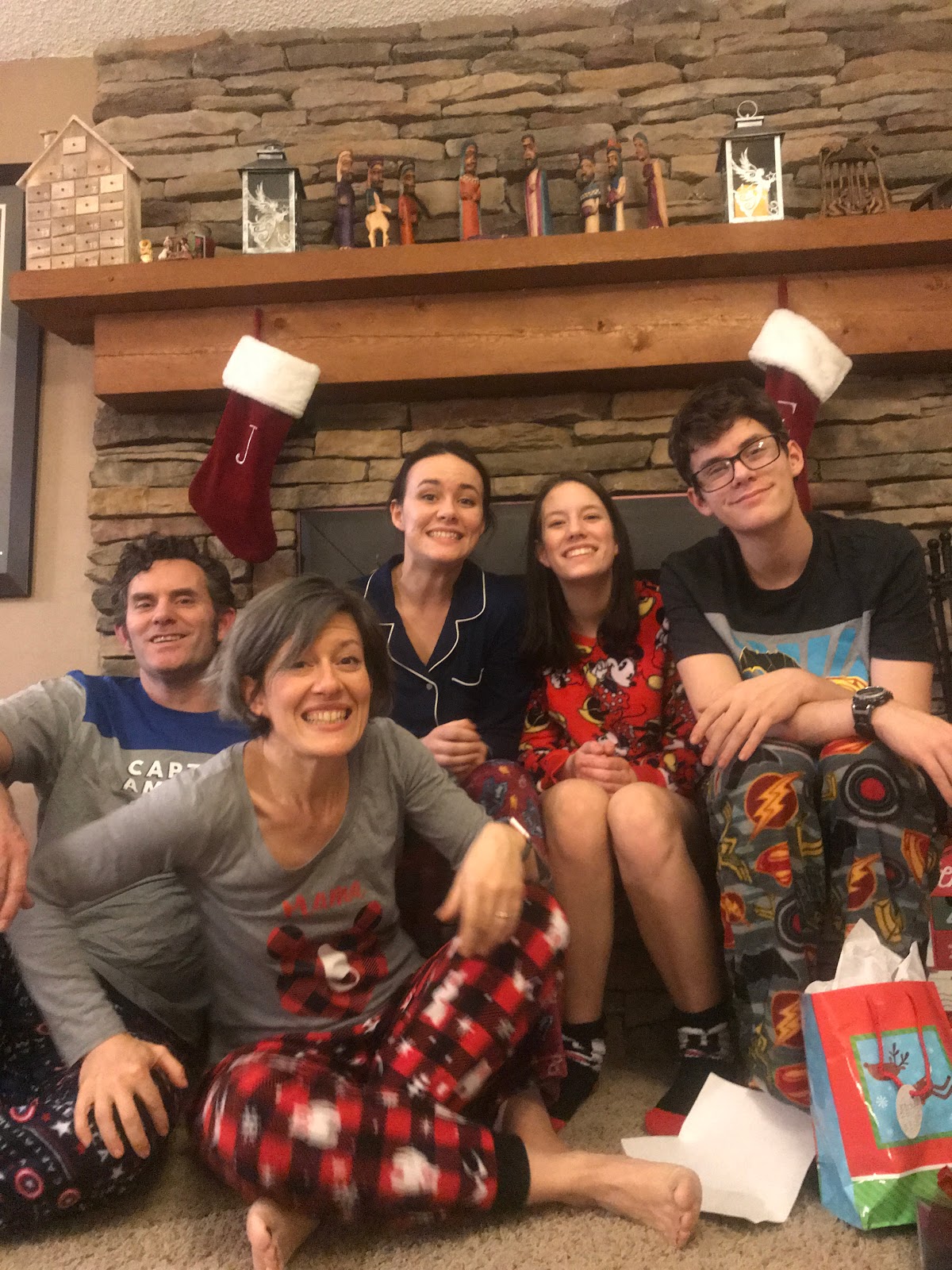 Papa Pilgrim Elishaba