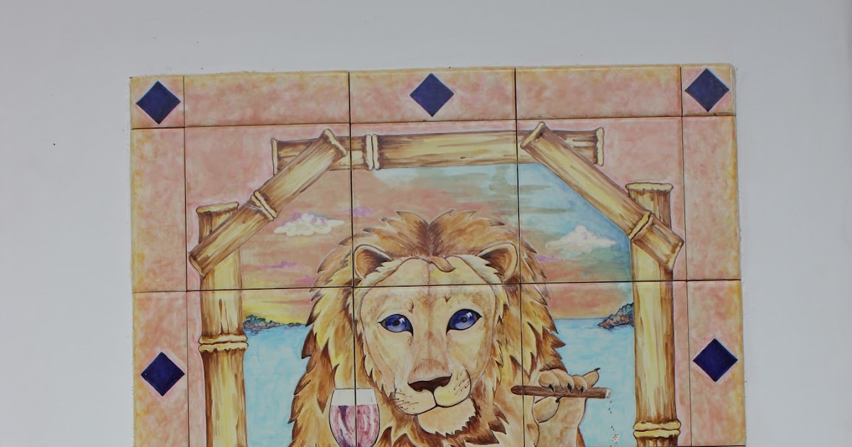 love me simply: casa leo loco