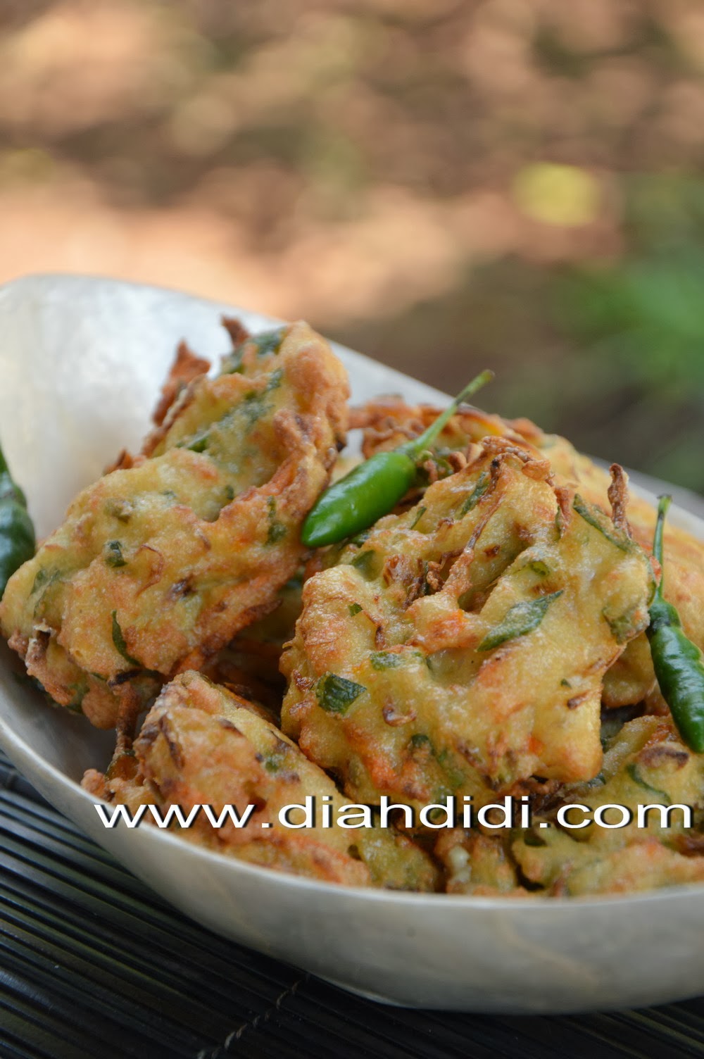 Diah Didi's Kitchen: Bakwan Tahu