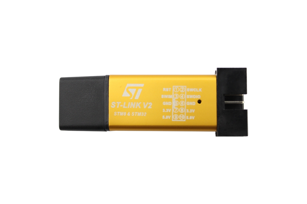 Learn On The Fly Getting Started With Stm32f4xx With Minimal Resources And Time Not Using