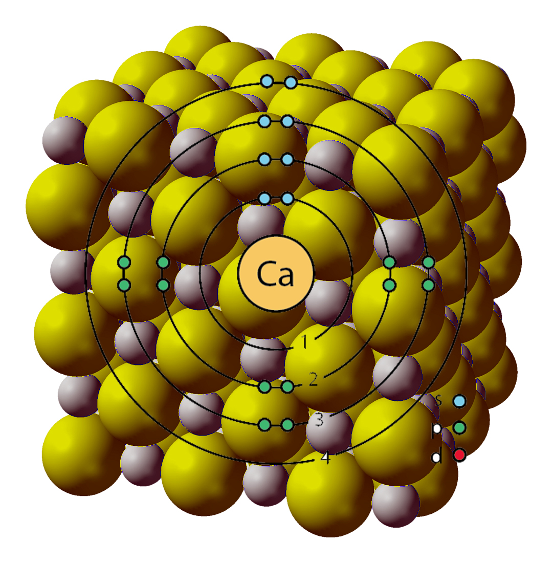 Kebutuhan Kalsium Bagi Tubuh Kita