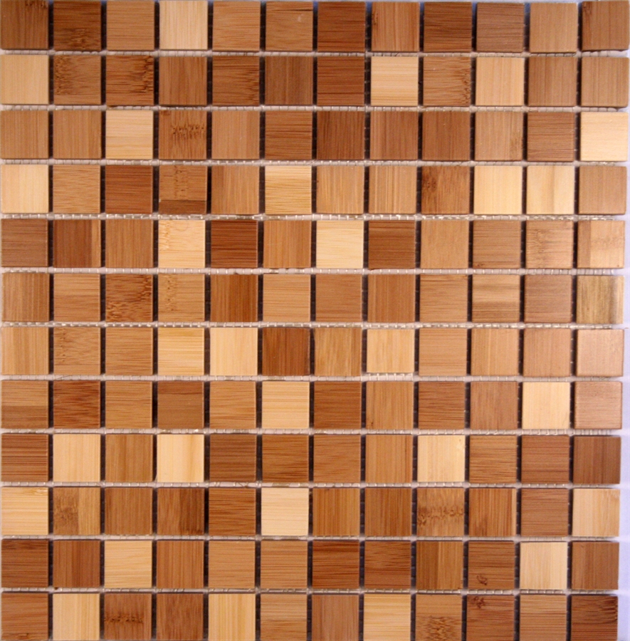 Os mais diferentes tipos atuais de pastilhas