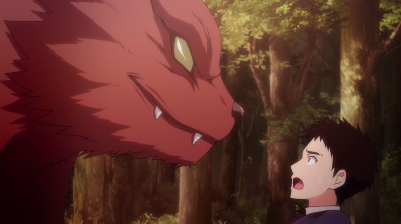 ISUCA | MILKCANANIME