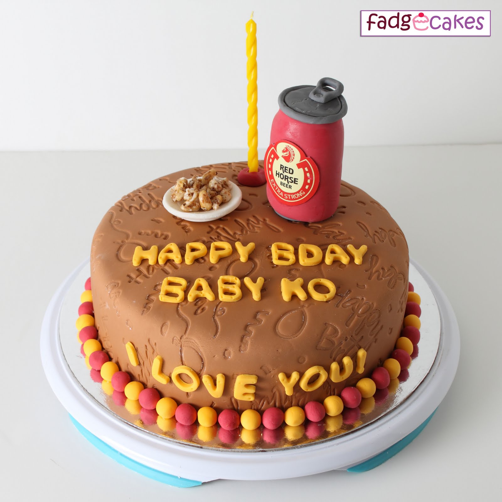 isip mindorenyo: kabayong pinoy, kabayong pula